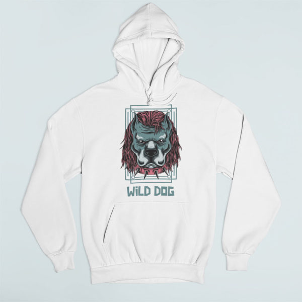 Wild Dog