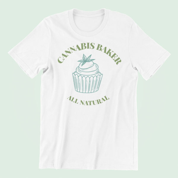 CANNABIS BAKER
