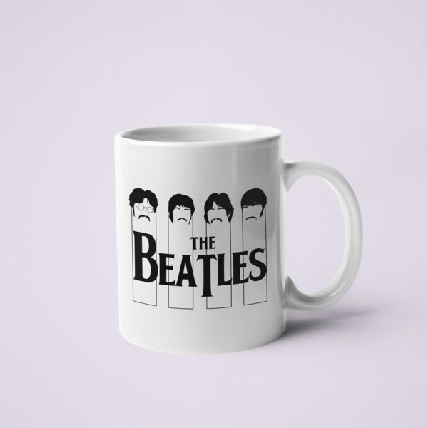 The Beatles