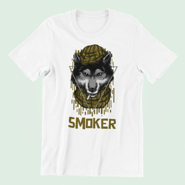 SMOKER