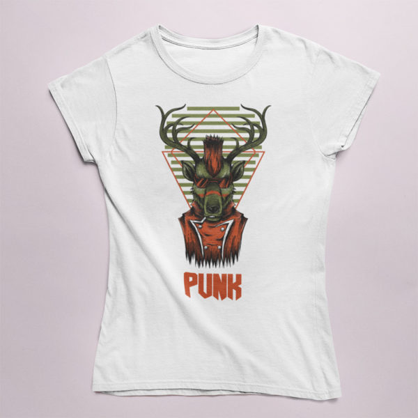 PUNK