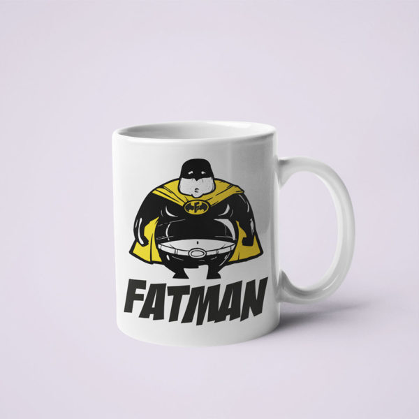 FATMAN