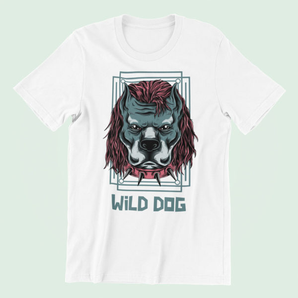 WILD DOG