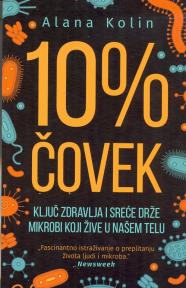 10% čovek