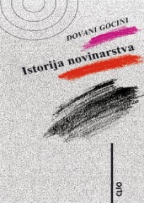 Istorija novinarstva