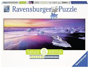 Ravensburger Ravensburger puzzle 1000 delova - Panorama Island (RA15075)