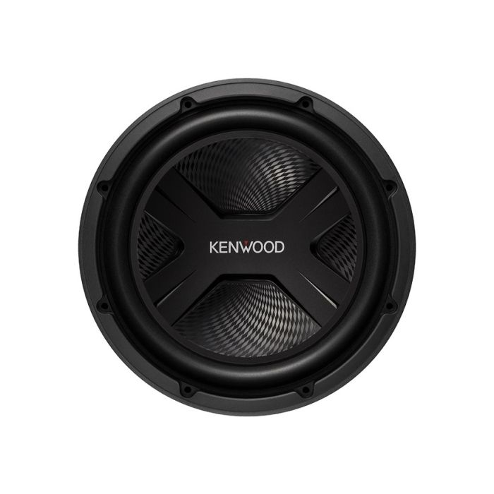 Kenwood KFC-PS2517W subwoofer zvučnik (250mm)
Kenwood KFC-PS2517W subwoofer zvučnik (250mm)