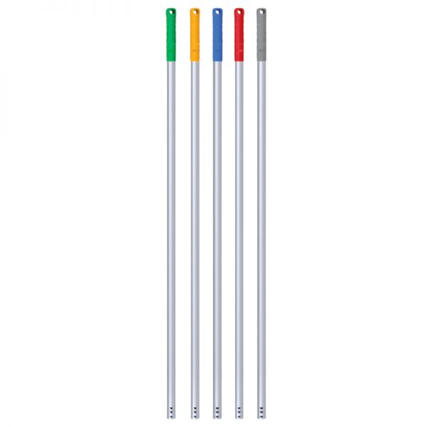 Aluminijumska drška za mop, 140cm – više boja