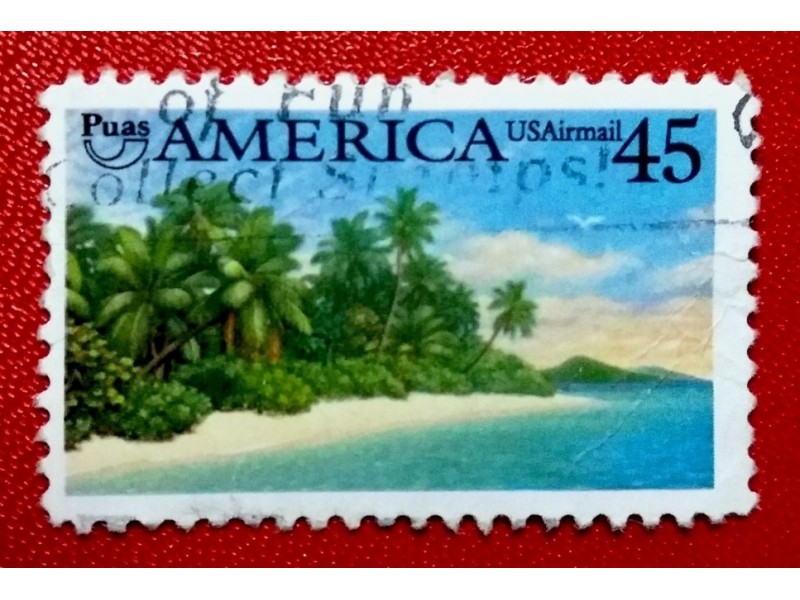 Amerika