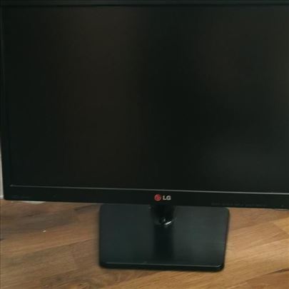 Prodaja novog LG monitora 23"!
