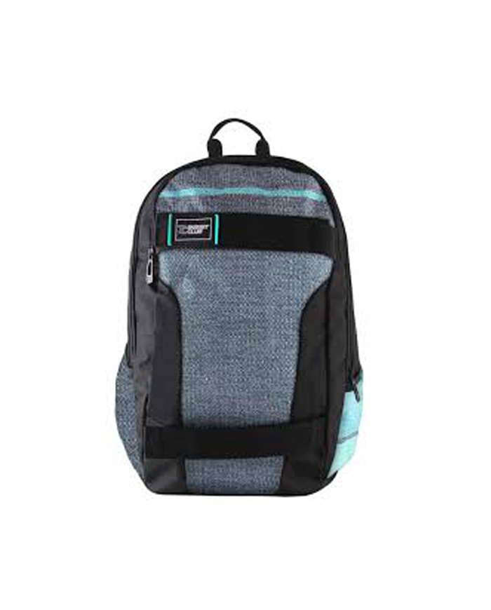 RANAC TARGET CLUB ONEIL BLACK/BLUE Target