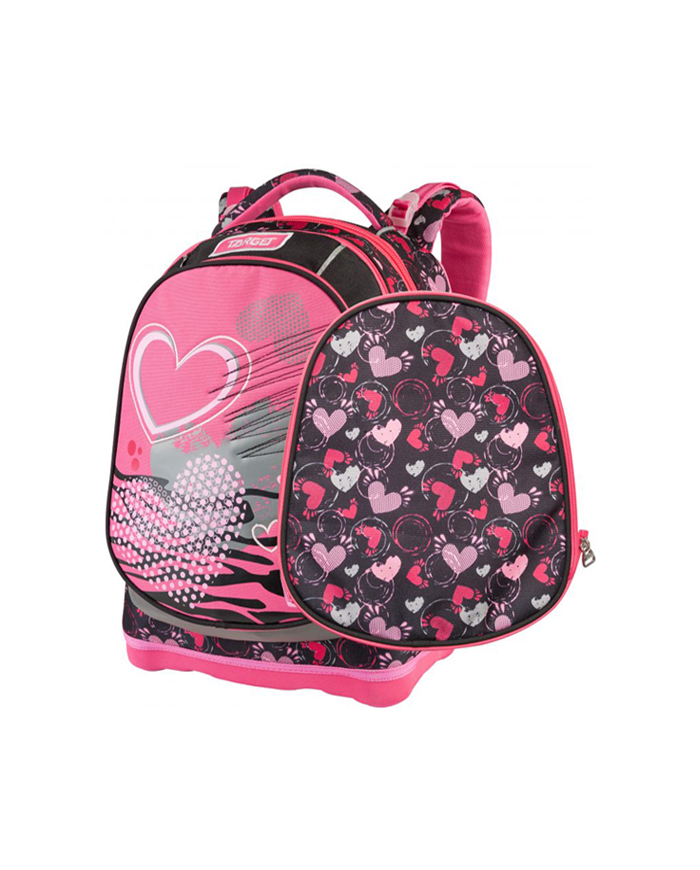 RANAC SUPERLIGHT 2 FACE PETIT WITHIN HEARTS ANATOMSKI PINK Target