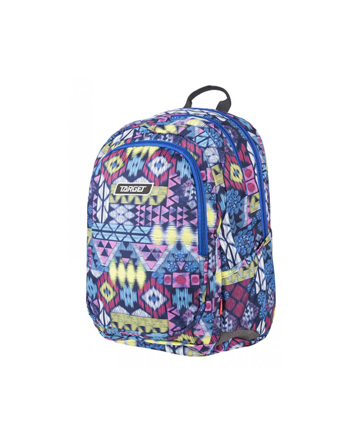 RANAC 3ZIP AZTEC MC Target