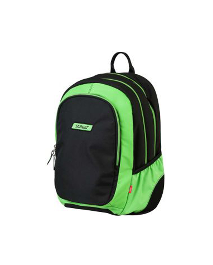 RANAC 3ZIP GREEN APPLE BLACK Target