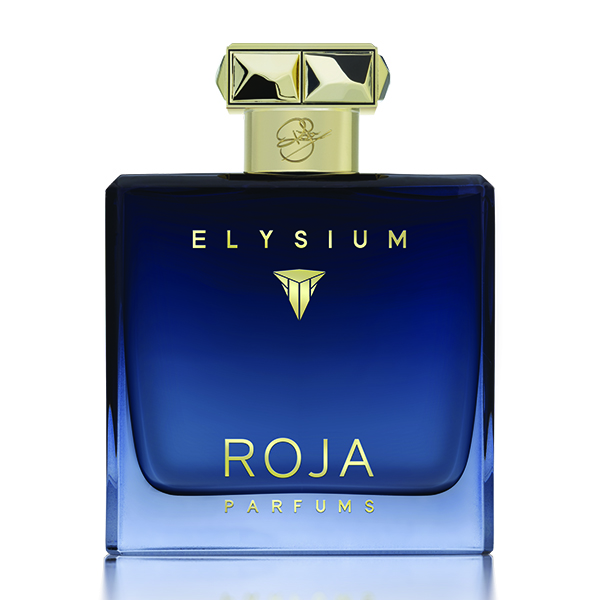 Elysium Parfum Cologne Pour Homme