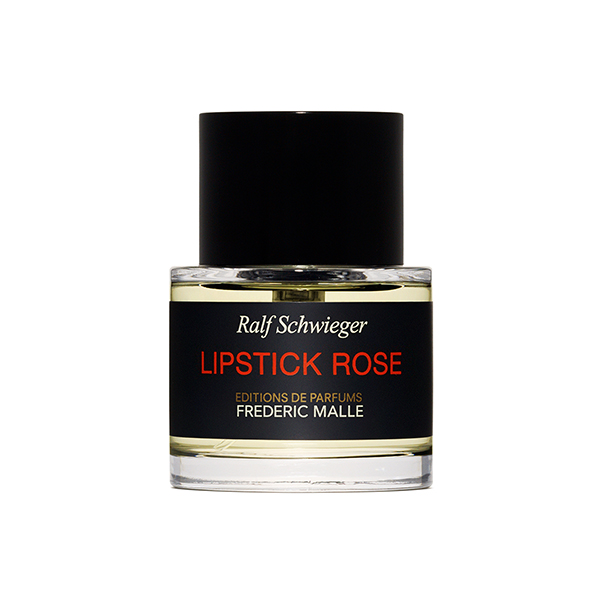 Lipstick Rose