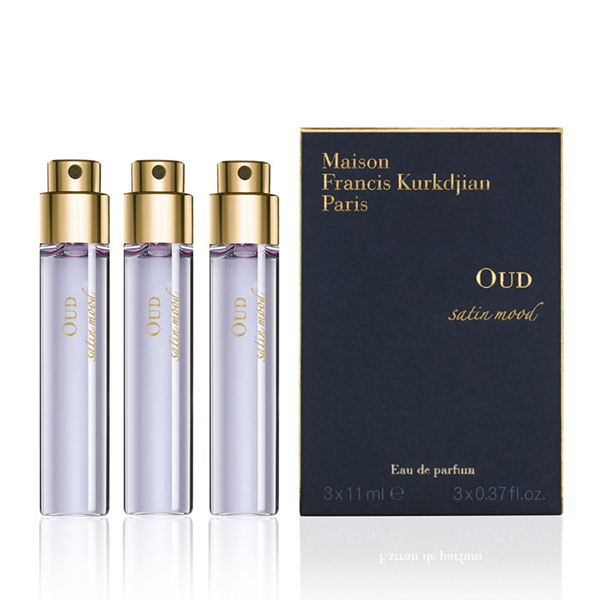 Oud Satin Mood Eau de Parfum Refill