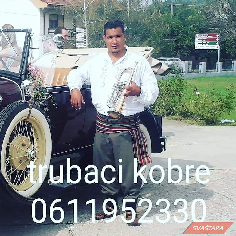 Trubaci velika plana 0611952330