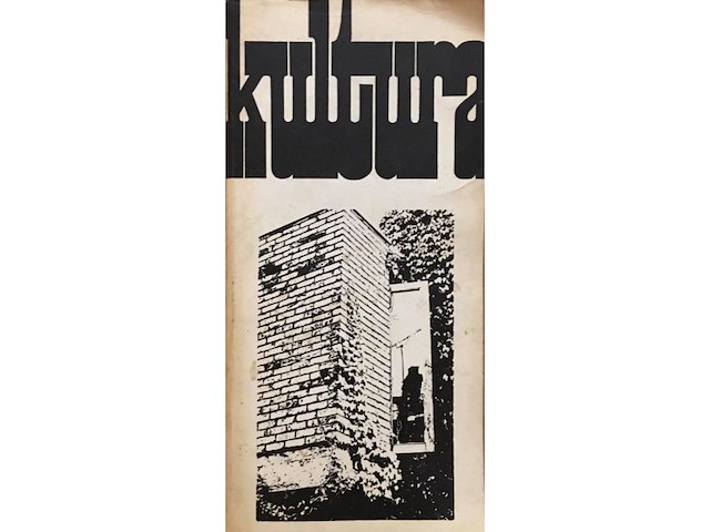 Kultura 57-58