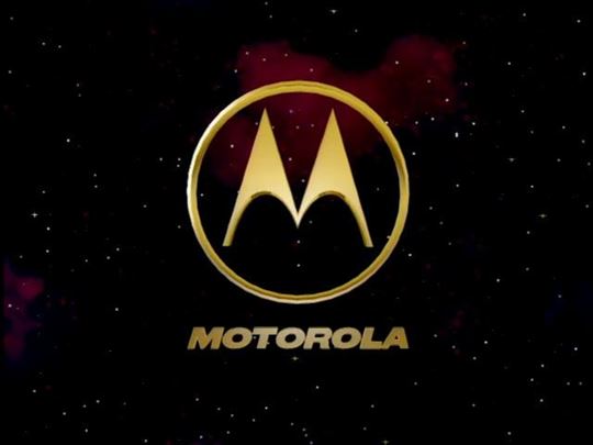 Motorola telefoni