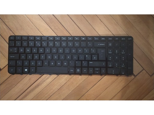 Tastatura za HP Envy M6 , M6T , M6-1000 , M6-1100