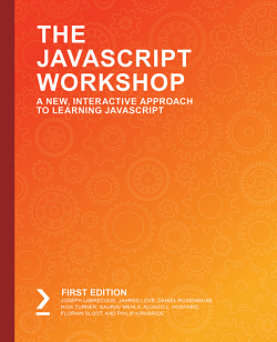 The JavaScript Workshop