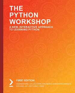 The Python Workshop