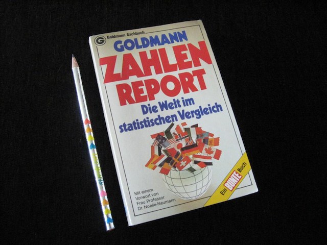 ZAHLEN REPORT