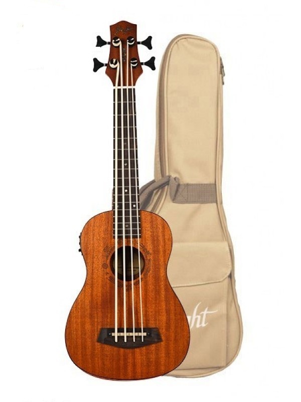 Flight DU-BASS bas ukulele
