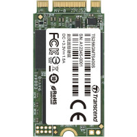 256 GB Transcend TS256GMTS400S