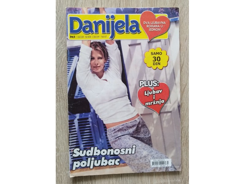 DANIJELA BR 9