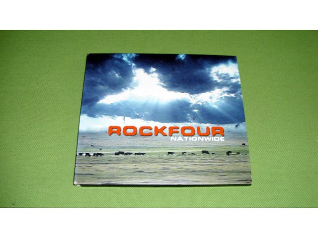 ROCKFOUR - Nationwide