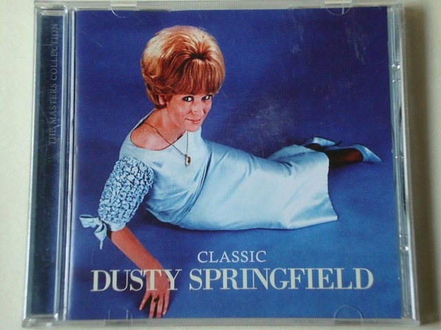 Dusty Springfield - Classic Dusty Springfield