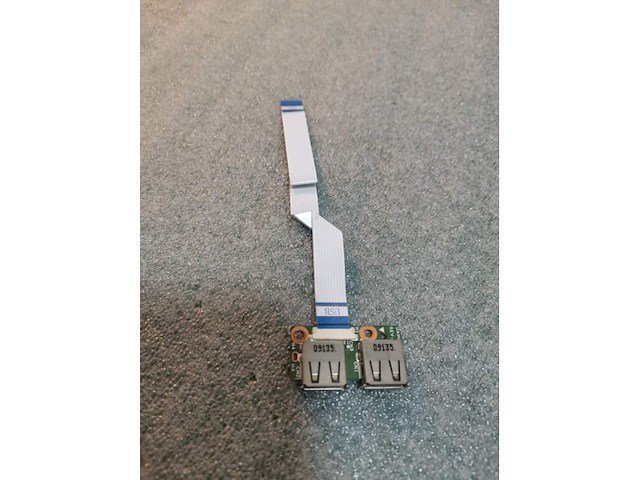 USB konektor za HP dv6-1000