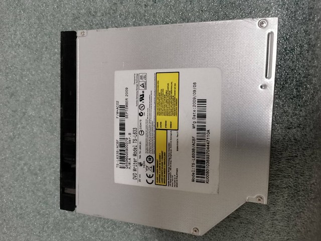 DVD-RW za Acer Aspire 7540G