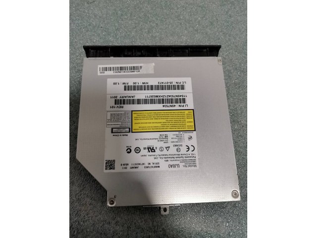 DVD-RW za Lenovo G575