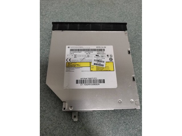 DVD-RW za HP 15-A084NF