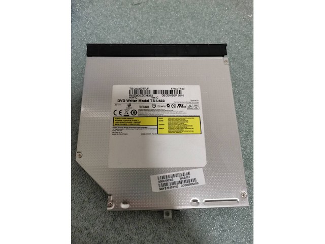 DVD-RW za Toshiba Satellite C660