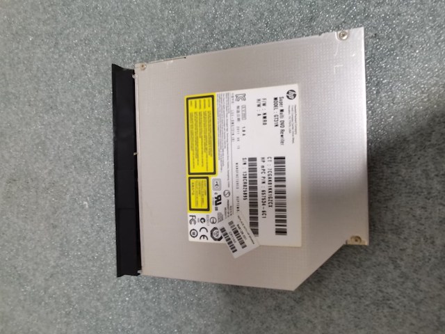 DVD-RW za HP 635