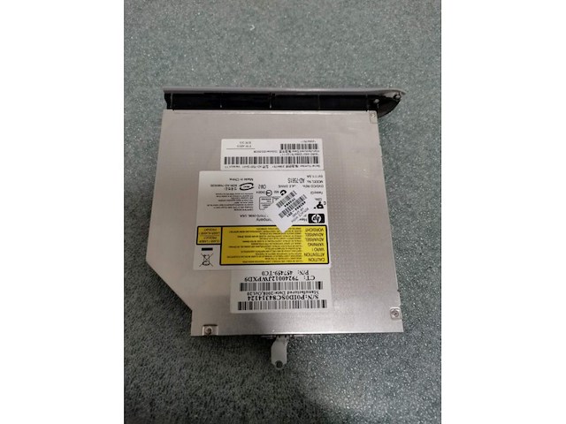 DVD-RW za HP DV6-1000