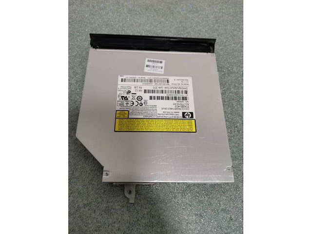 DVD-RW za HP 662