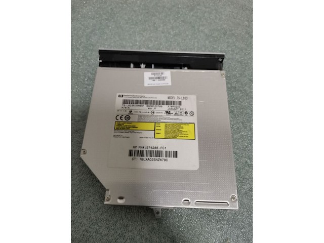 DVD-RW za HP DV6-3000