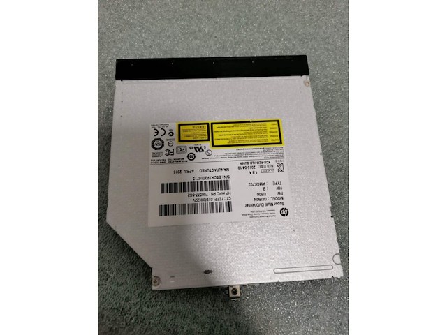 DVD-RW za HP 250 G3