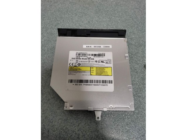 DVD-RW za Samsung RV515