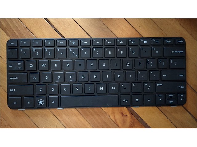 Tastatura za HP DM1-3000 , DM1-4000 , DM1Z-3000