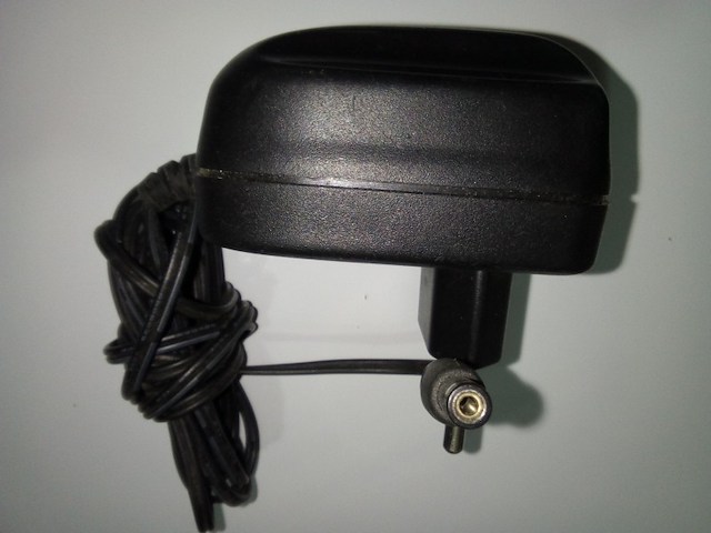 AC-DC Adapter 12V 500mA DVR-1250UP-4814 za LED Rasvetu