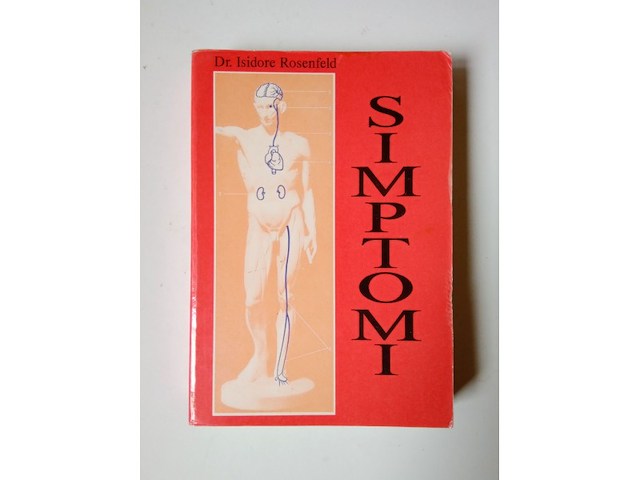 SIMPTOMI - Isidore Rosenfeld