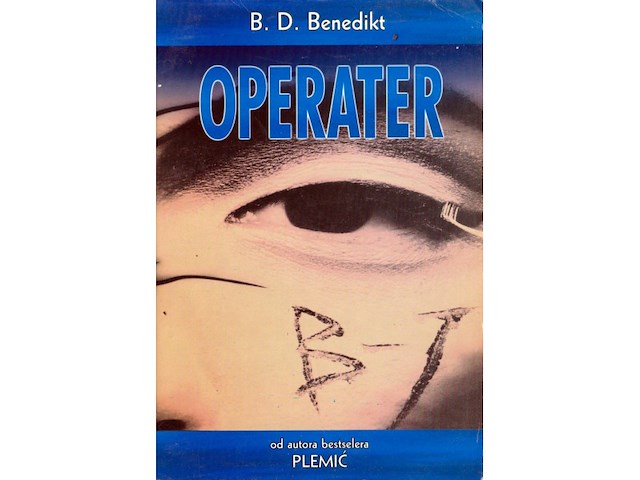 Operater - B.D.Benedikt