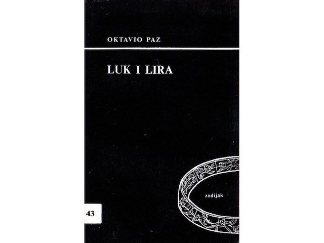 Luk i Lira - Oktavio Paz