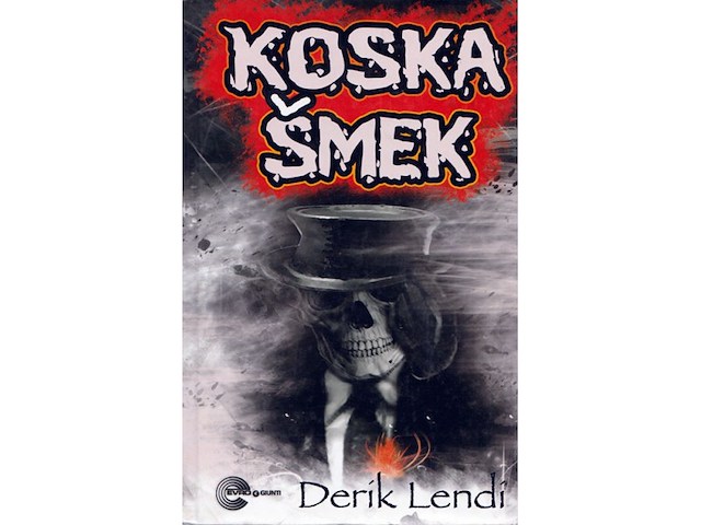 Koska Šmek - Derik Lendi